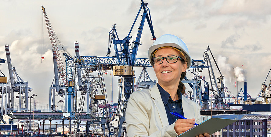 HKM-Messtechnik: Force measurement technology made in Germany