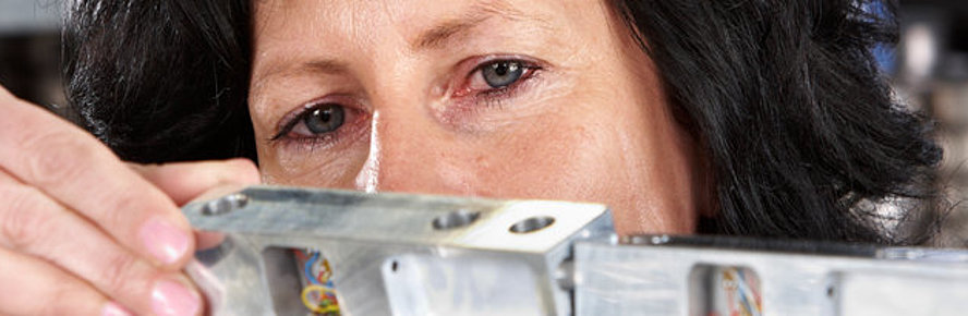 Strain gauge transducers, force transducers and load cells by HKM